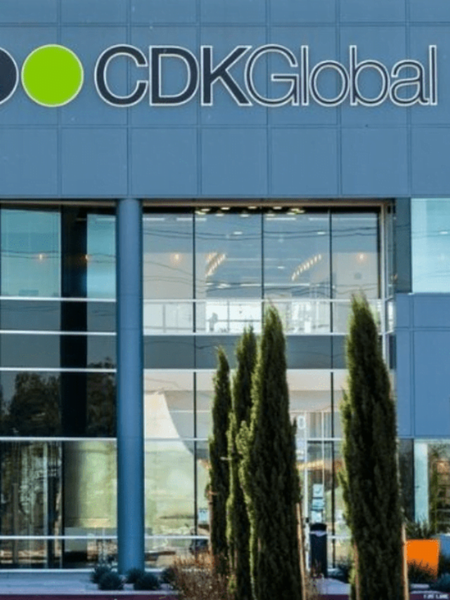 CDK Global Cyber Attack : What You Need to Know - Eagles Journal