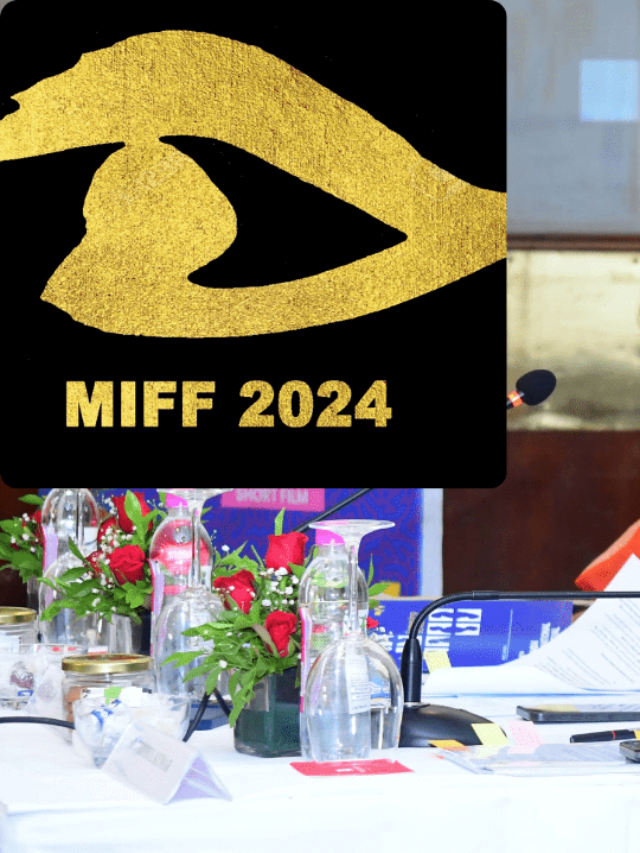 MIFF 2024: Mumbai International Film Festival Premieres - Eagles Journal