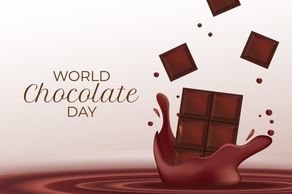 World Chocolate Day 2024: History, Significance, and Fun Ways to Celebrate