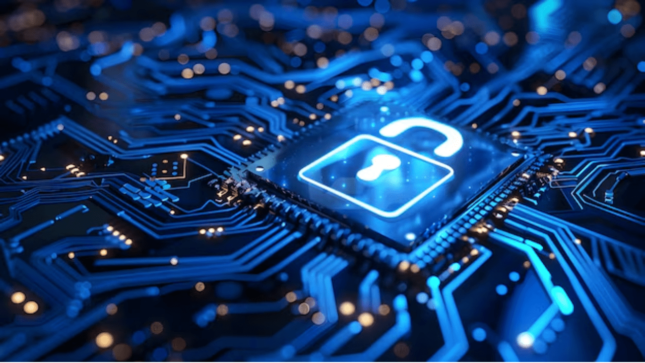 The Future of Cybersecurity: Key Trends and Best Practices for 2024
