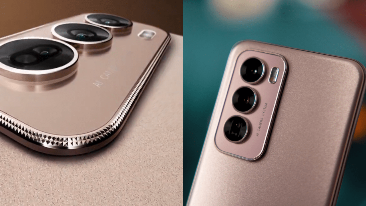 Everything You Need to Know About the New Oppo Reno 12 Series: Launch ...