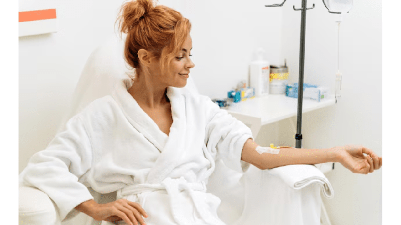 IV Vitamin Therapy or Oral Supplements: Which Is More Effective ...