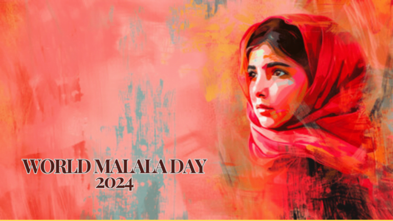 Malala Day 2024: Celebrating Courage and Advocacy for Education