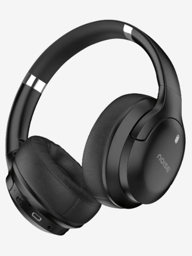 Noise 4 Wireless Headphones: Now Available in India - Eagles Journal