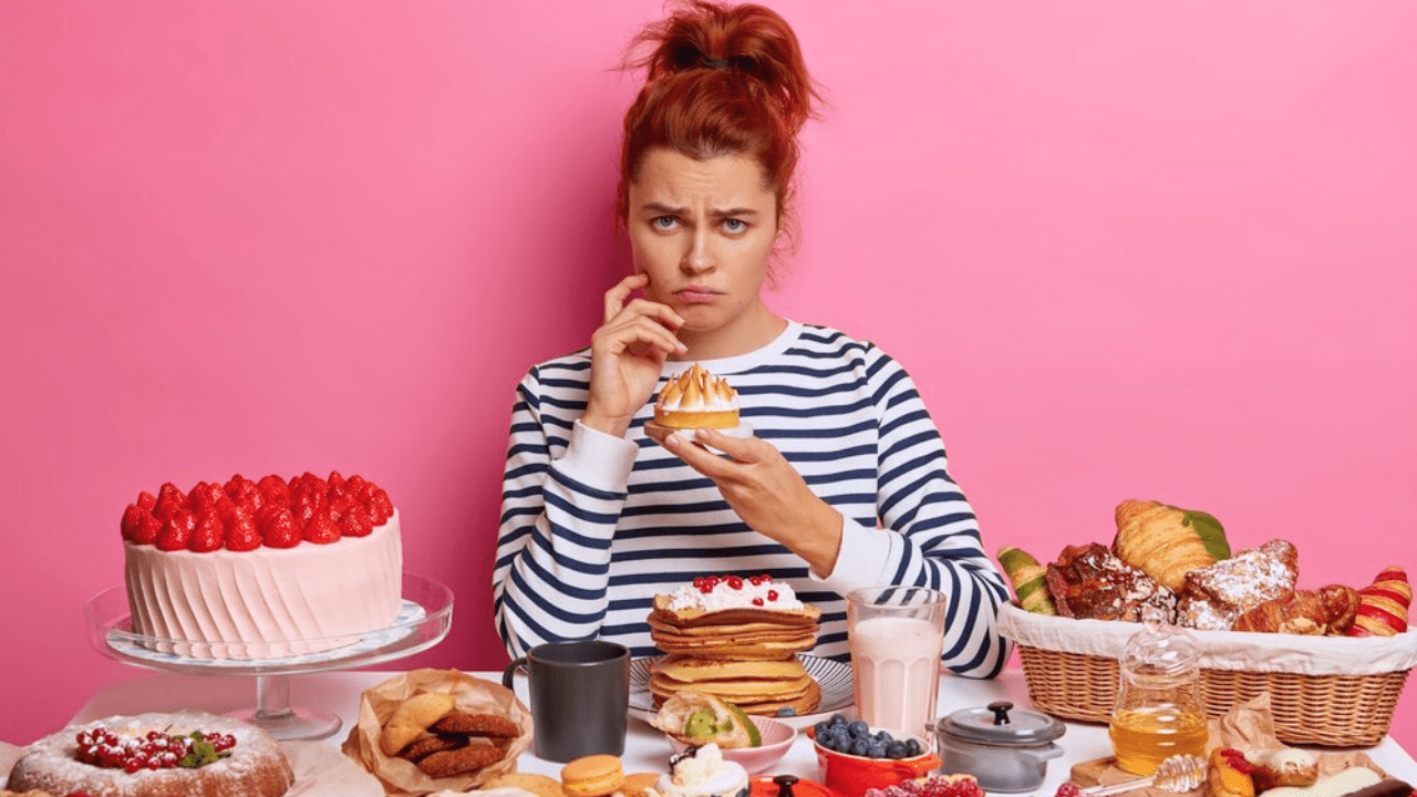 How to Stop Emotional Eating: Tips for Overcoming Food Cravings and ...