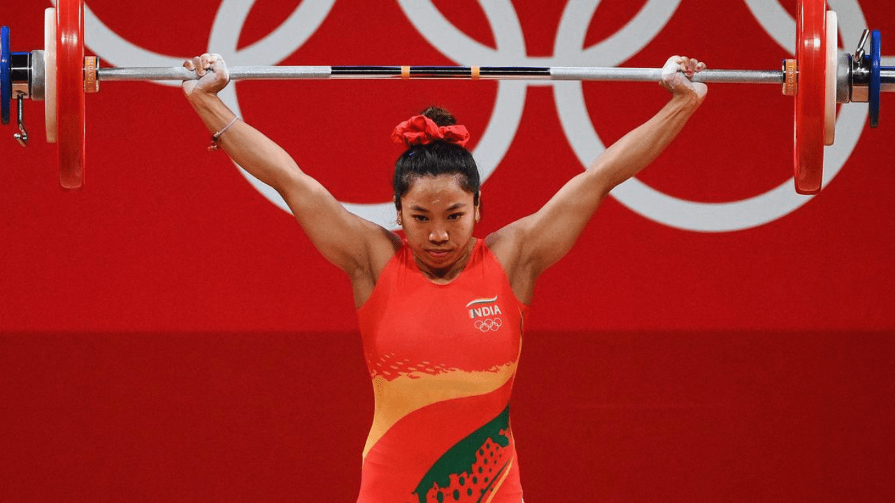 Making History: Indian Women Athletes' Inspiring Performances at Paris 2024