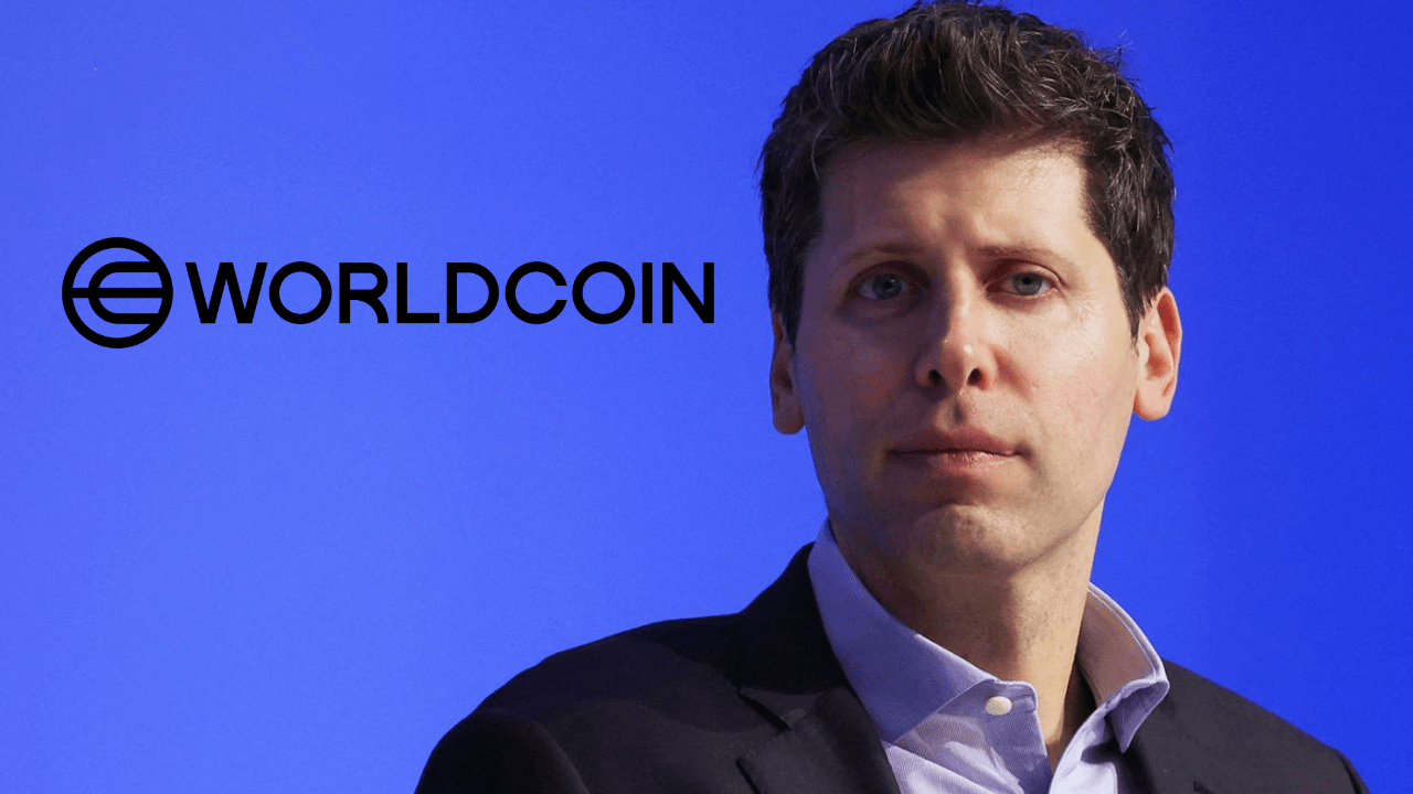 Sam Altman's Worldcoin’s Ambitious Future Clouded by Global Privacy ...