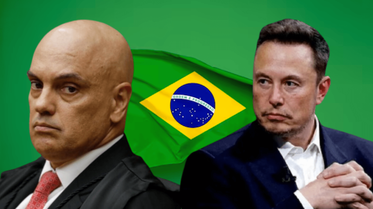 Why Brazil Banned X: Inside the Battle Between Elon Musk and Supreme ...